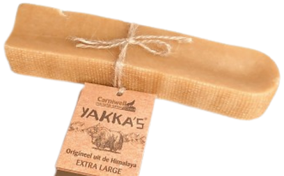 Yakka's Extra Large :: www.sparklefood.be